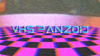 Panzoid