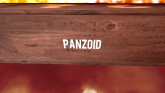 Panzoid