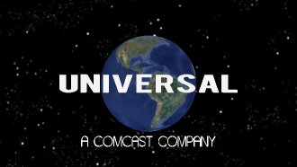 Universal Pictures 2013 Logo