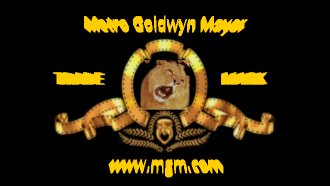 Metro Goldwyn Mayer Mgm Logo Junior's MGM Studios Metrowyn Mayer Lion