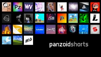 Panzoid