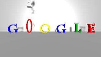 Google Style Logo Google Lens Now Has 'style Ideas' To Help You Look