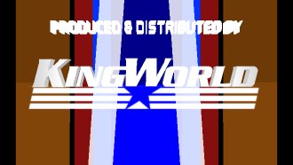 King World Productions Logo KingWorld Logos Of Logomanseva Remakes