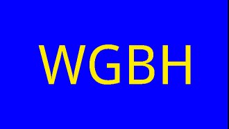 Wgbh Logo Remake WBCN Boston Logo Design | Penry Creative