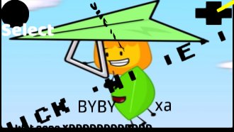 Bfdi Games Digital Clock | Insane Fury Wiki | FANDOM Powered By Wikia