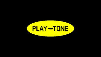 Playtone Logo Playtone. [Revisited] — Nicki Evans Photo