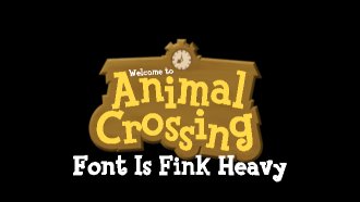 Fink Heavy Font