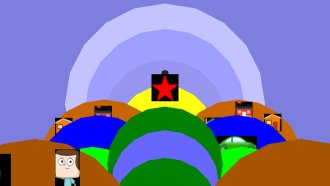Panzoid