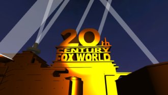 20th Century Fox World Logo 20th Century Fox PNG Images, 20th Century
