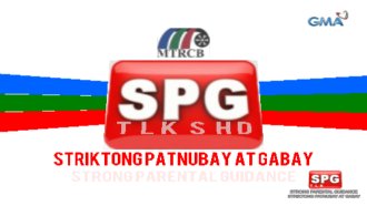Logotipo De Mtrcb Spg MTRCB SPG | Scary Logos Wiki | Fandom