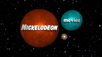 Nickelodeon Movies Logo 2004 2024 In Review: Netflix Reigns, Roku