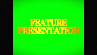 Paramount 90th Anniversary Feature Presentation Paramount Pictures