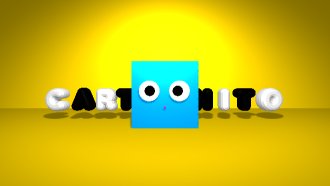 Cartoonito Cartoonito, New Preschooler Programming Block To Introduce