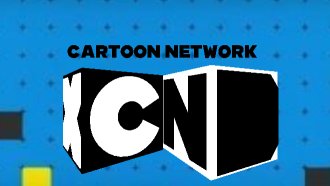 Cartoon Network Channel Logo Major Look Cartoon Network