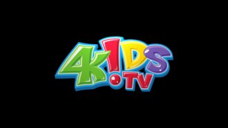 4kids Tv Logo 4Kids TV | Logopedia | Fandom