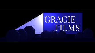Gracie Films Logo Gracie Films/20th Century Fox Television (2012)