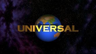 Universal Pictures Logo 1990