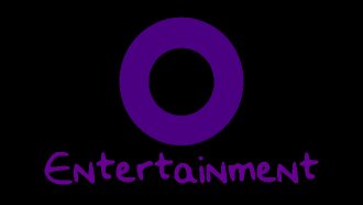 O Entertainment Logo VisualDub
