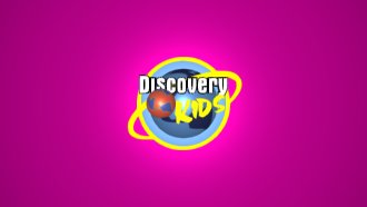 Discovery Kids Logo Discovery Kids Before & After School Queen Creek