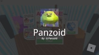 Panzoid