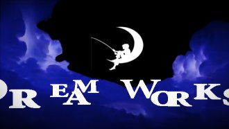 Dreamworks Skg Logo
