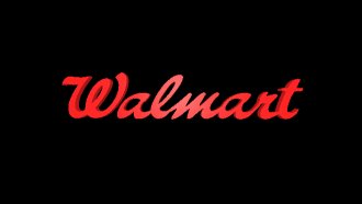 Walmart Logo Red Sign Wave | Snopes.com