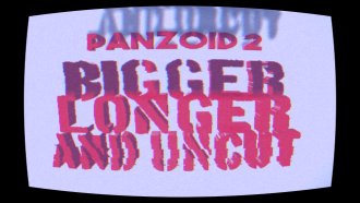 Panzoid