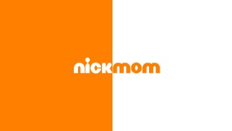 Nickmom Logo Happy Mother's Day! 💐🧡 Nickelodeon Asia