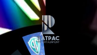 Ratpac Entertainment Logo Warner Bros. Pictures/Village