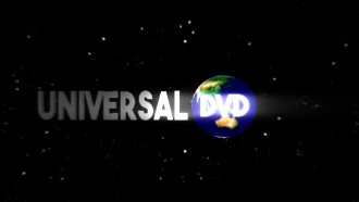 Universal Dvd Logo G Rating Suitable For All Hi Res Stock Photography