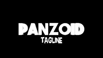 Panzoid