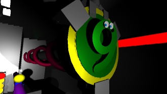 Panzoid