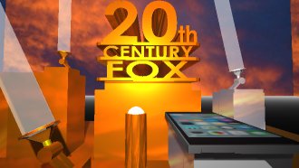 20th Century Fox Matt
