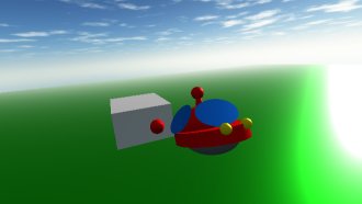 Panzoid