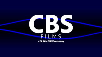 Cbs Films Logo Collider | Check Out This Exclusive Clip Featuring