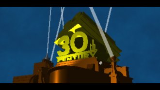 30th Century Fox Logo