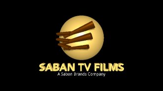 Saban Brands Logo