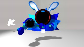 Panzoid