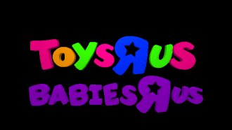 Kids R Us Logo About – Toys"R"Us
