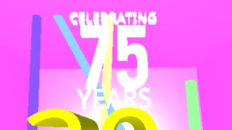 20th Century Fox Celebrating 75 Years Logo 20th Century Fox 75th