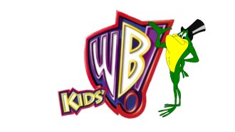 Kids Wb Logo