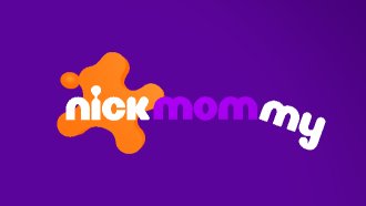 Nickmom Logo Happy Mother's Day! 💐🧡 Nickelodeon Asia