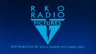 Rko Radio Logo RKO Radio Pictures (Bambi) | From "Bambi".