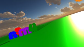 Panzoid