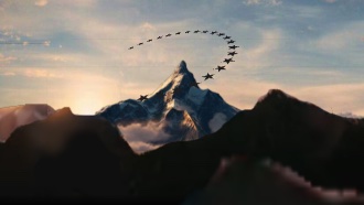 Paramount 100th Anniversary Logo Paramount Pictures: 100th Anniversary