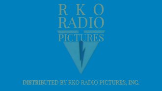 Rko Radio Logo RKO Radio Pictures (Bambi) | From "Bambi".