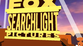 Fox Searchlight Logo Fox Searchlight Pictures New Logo YouTube