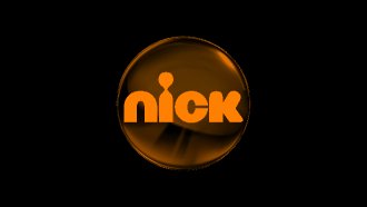 Logotipo Nickelodeon 2007 [#1282] Nickelodeon History 3.0 [Request By