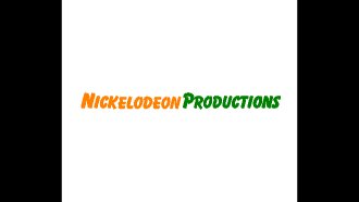 Nickelodeon Logo 2008