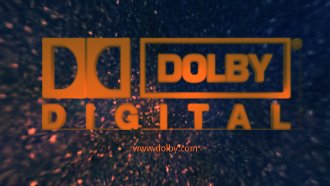 Dolby Digital Logo